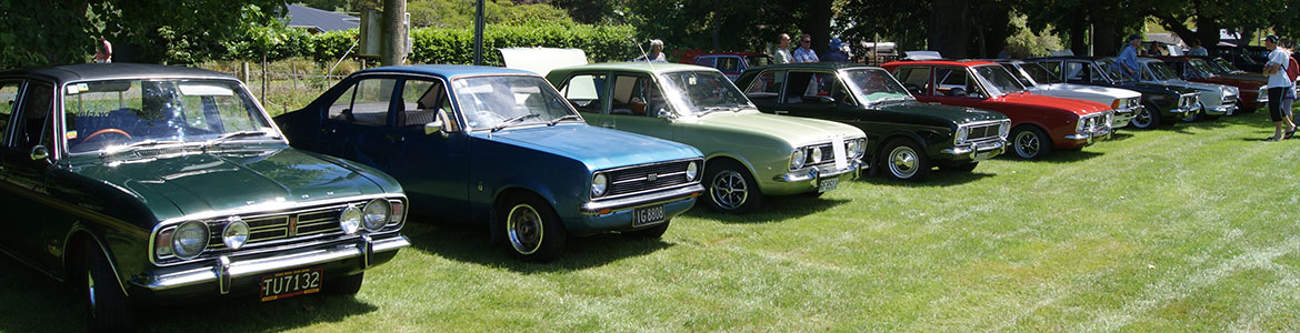 Home : Classic Cortina